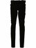 Брюки MUGLER, размер 38, black/black