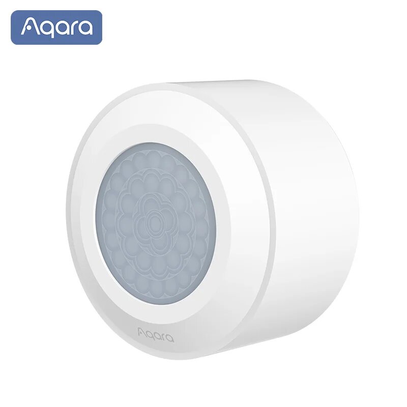 Датчик движения Aqara RTCGQ13LM ZigBee 3.0