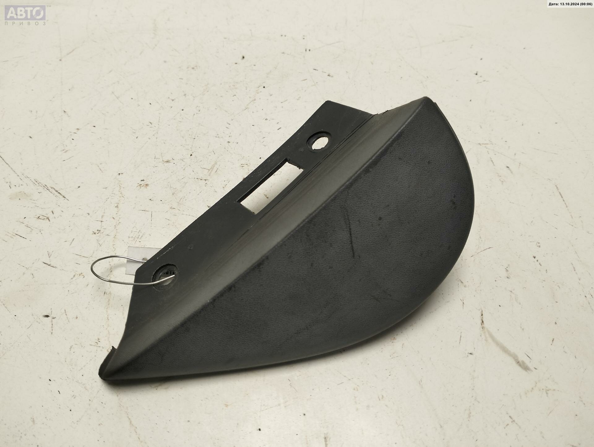 Накладка крыла (уголок зеркала) переднего левого Renault Scenic 1 (1996-2003)