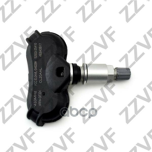 Датчик давления воздуха В шине HYUNDAI IX35, TUCSON, KIA SPORTAGE (10-.) HYUNDAI-KIA ZZVF арт. GRA37877