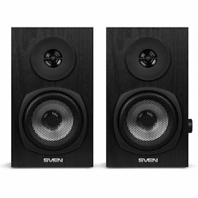 Колонка SPS-575 Black