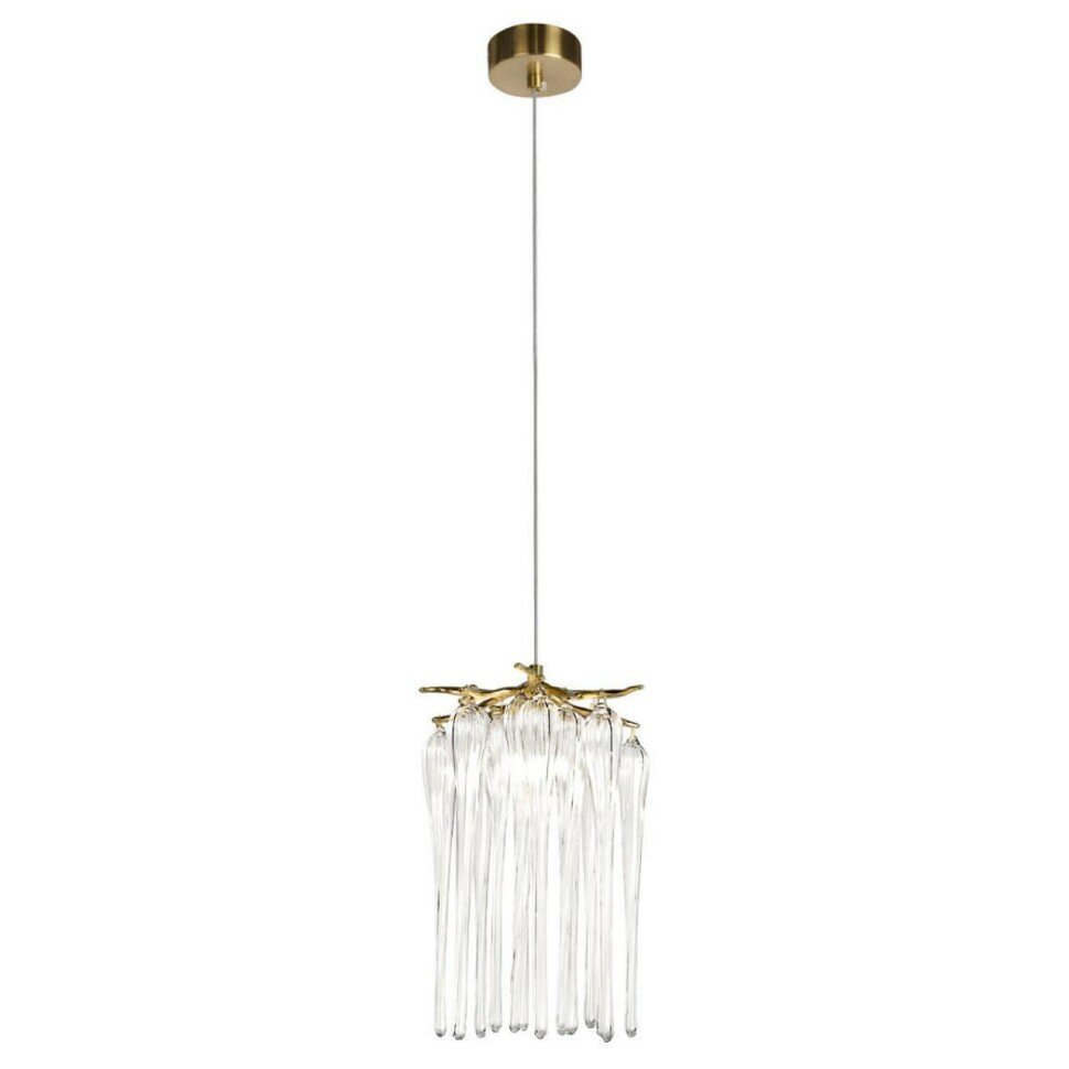 10350/206 AB Подвесной светильник LOFT IT Waterfall