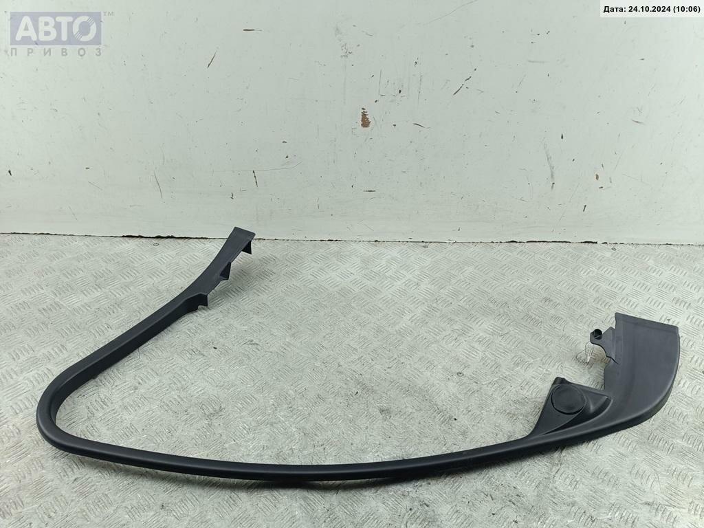 Накладка декоративная Jaguar XJ