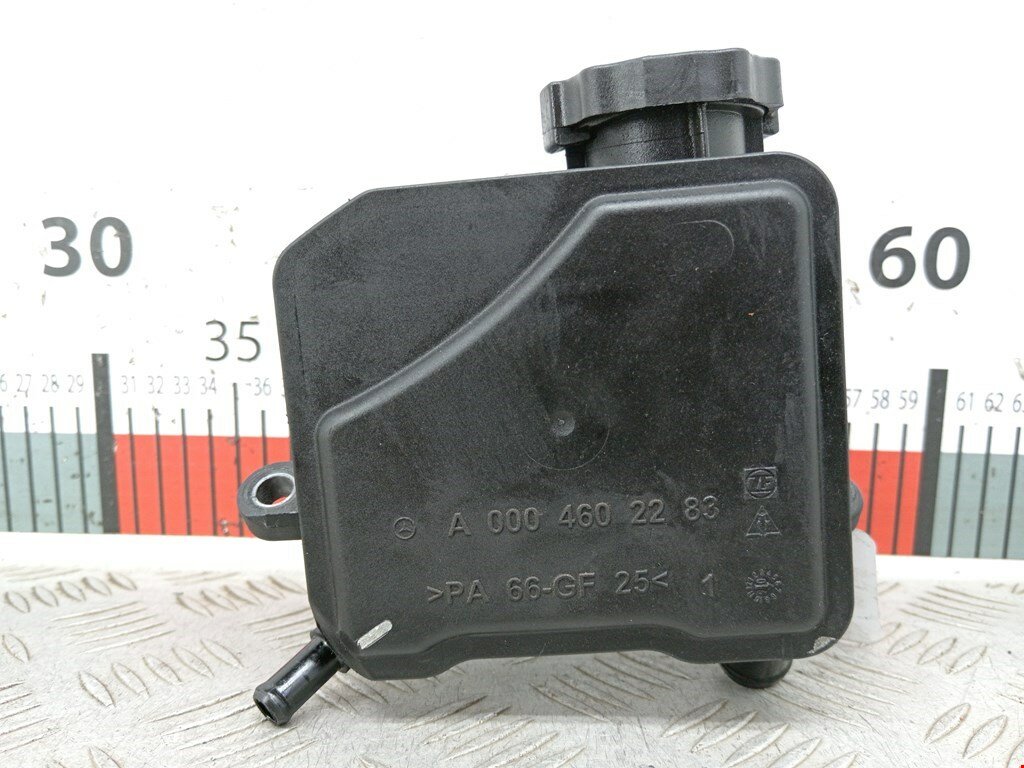 Бачок гидроусилителя Mercedes E-Class (W211) A0004602283 арт. 2198220