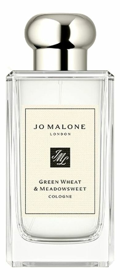 Jo Malone Green Wheat & Meadowsweet Одеколон унисекс 100 ml