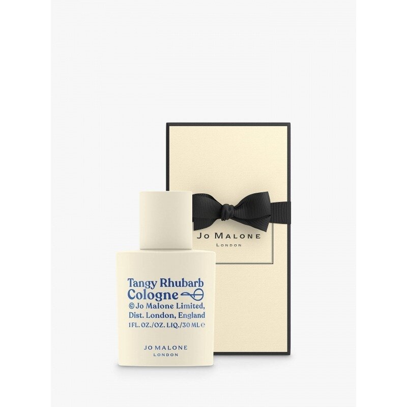 Jo Malone Tangy Rhubarb Cologne Одеколон унисекс 30 ml Marmelade