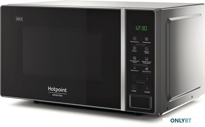 Микроволновая печь Hotpoint-Ariston MWHA 201 SB