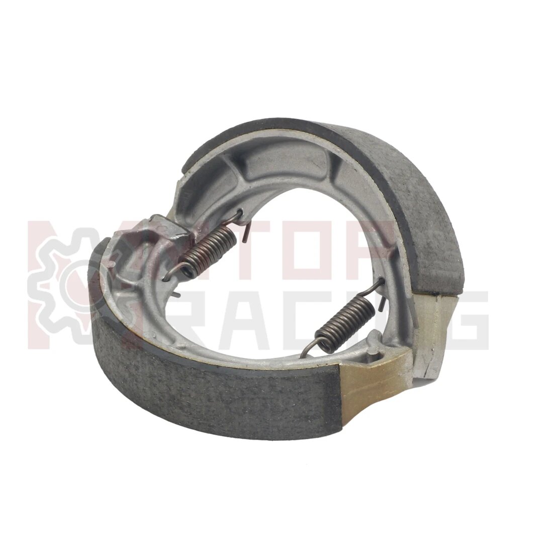 Мотоцикл задний тормозной башмак Весна Набор для Kawasaki EJ800 W800 2011-2016 EJ650 W650 1999-2008 W400 2006-2008 1048-1130 42020-004