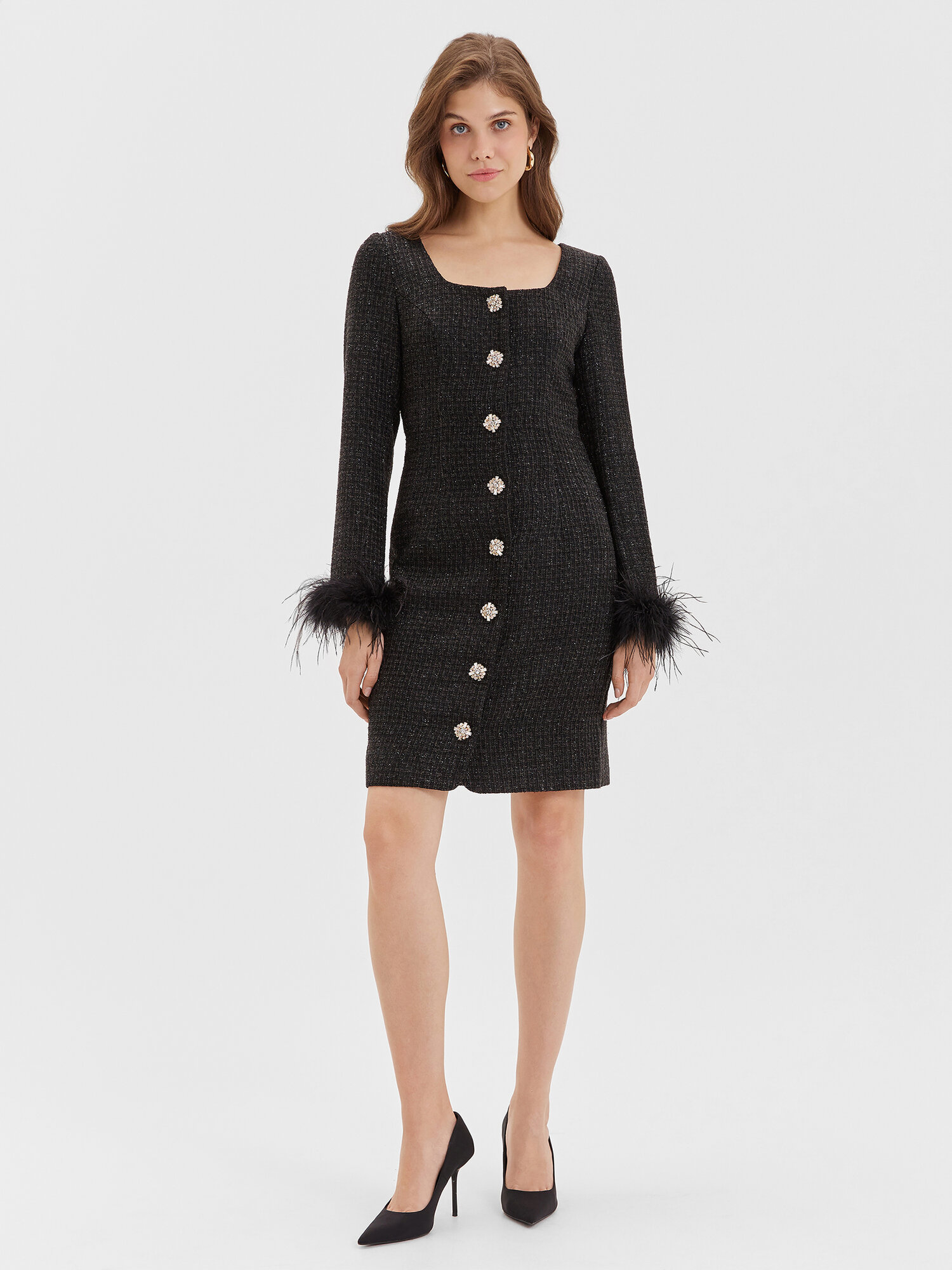 Платье 2024-2025