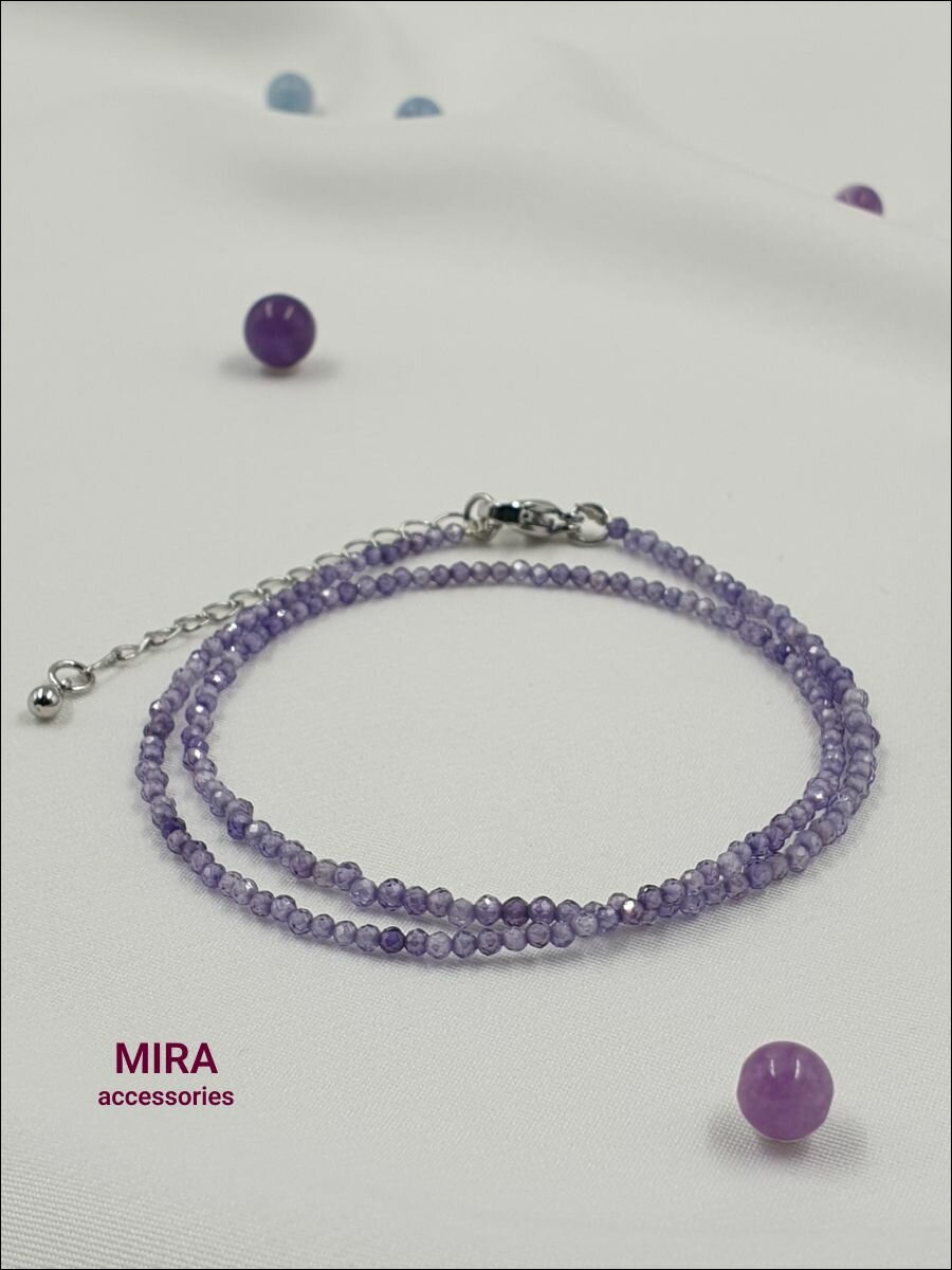 Чокер MIRA accessories