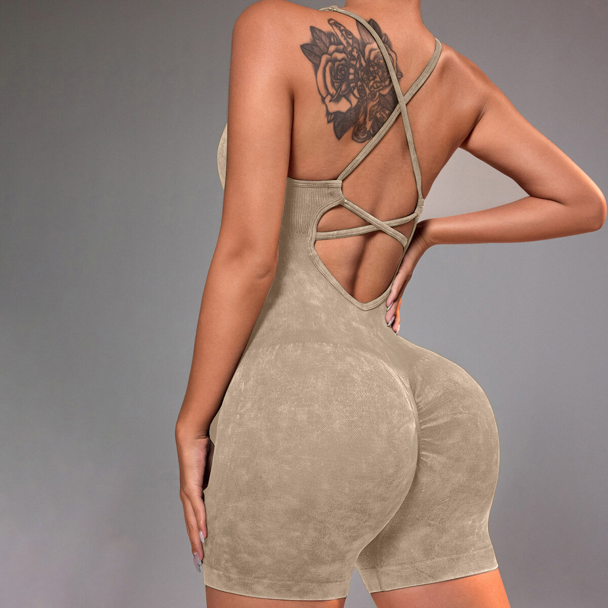 Костюм гоночный