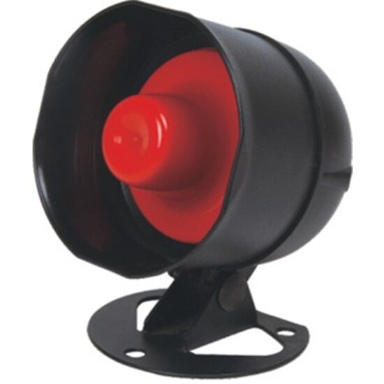 Сирена Вымпел BCS-S103 6-ти тональная, 20W, 80*75*100мм