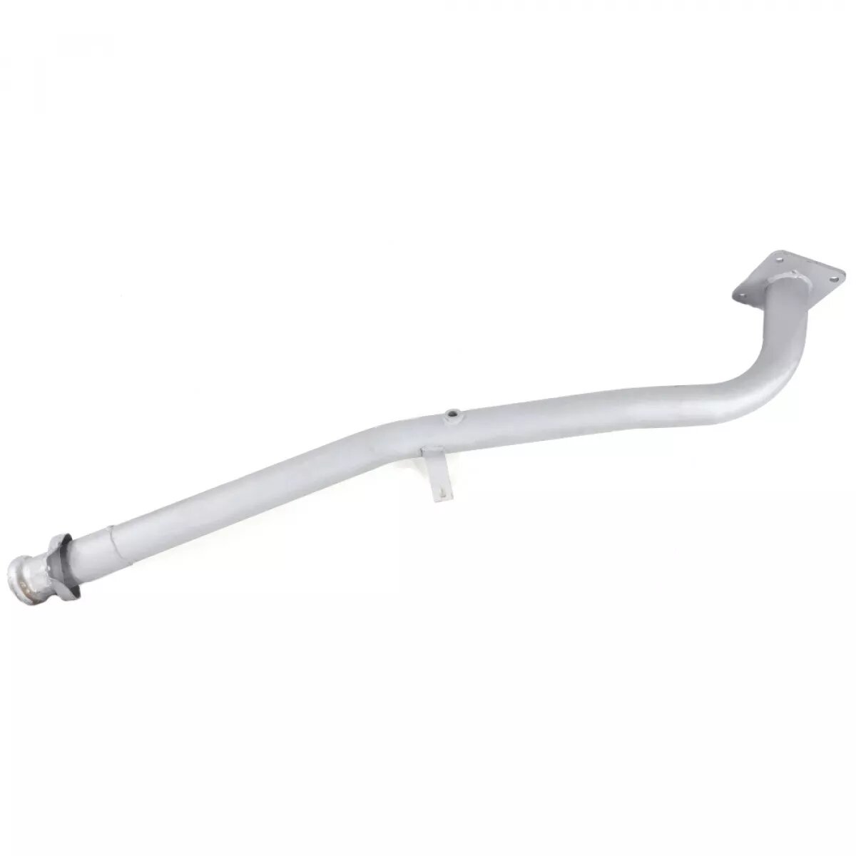 Труба приёмная для а/м ГАЗель Next дв. A274 EvoTech E-4 замена нейтрализатора (RIGINAL)