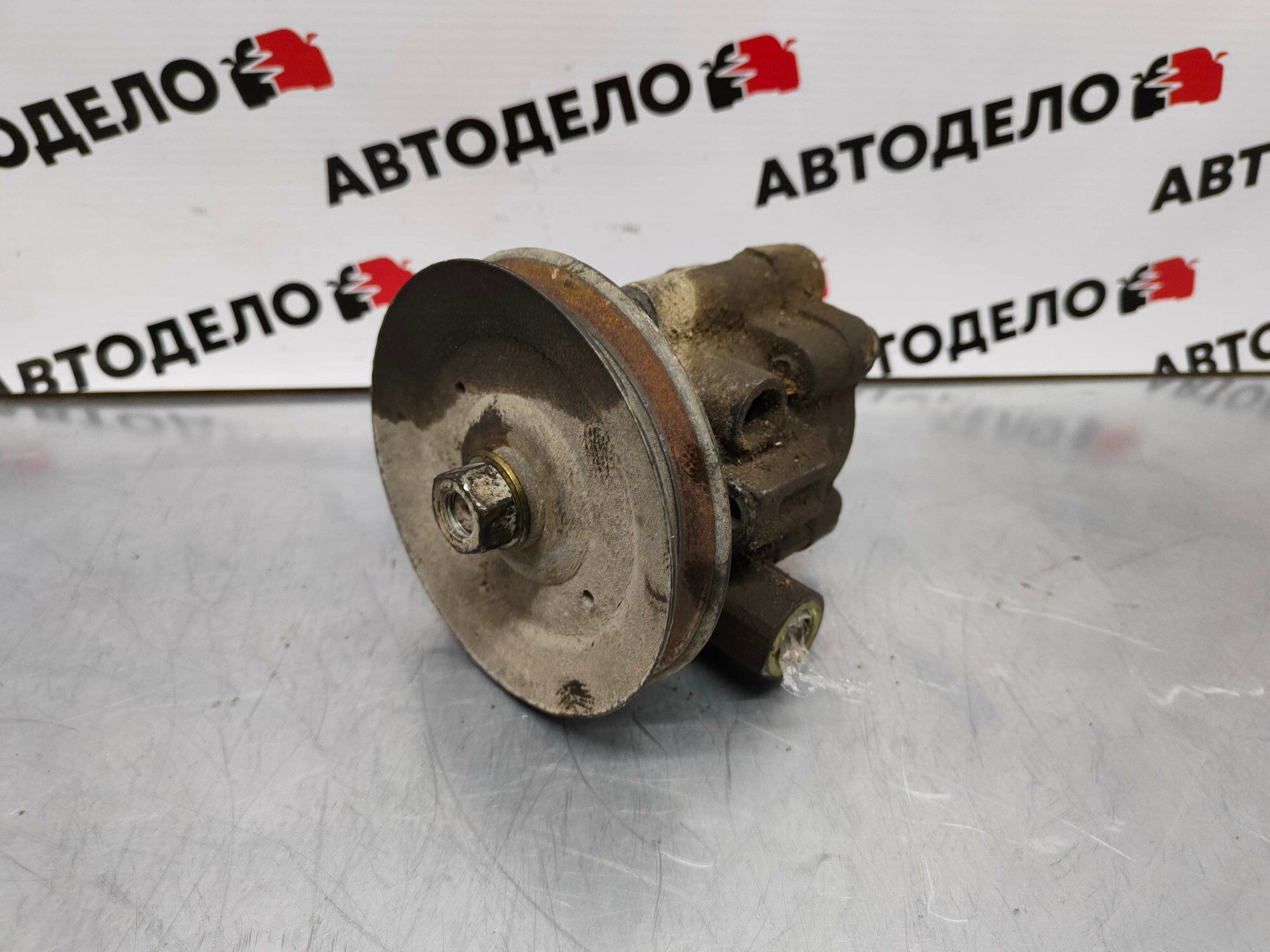 Насос гур Nissan Serena C23 1998 г.в