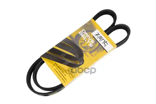 Ремень поликлиновой! 5PK1060 Mitsubishi Space Star 1.3 16V 99> ZENTPARTS арт. Z22544