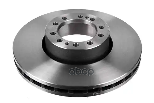 Диск тормозной! d=434 RVI Midlum/Premium/TR/PR/AE/AE Magnum/Magnum E-Tech/Puncher Stellox арт. 8501283SX