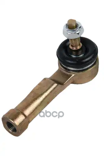 Наконечник тяги КПП! правый, L95мм, ан. 362-1703521КАМАЗ-ЕВРО, урал Stellox арт. 8434341SX