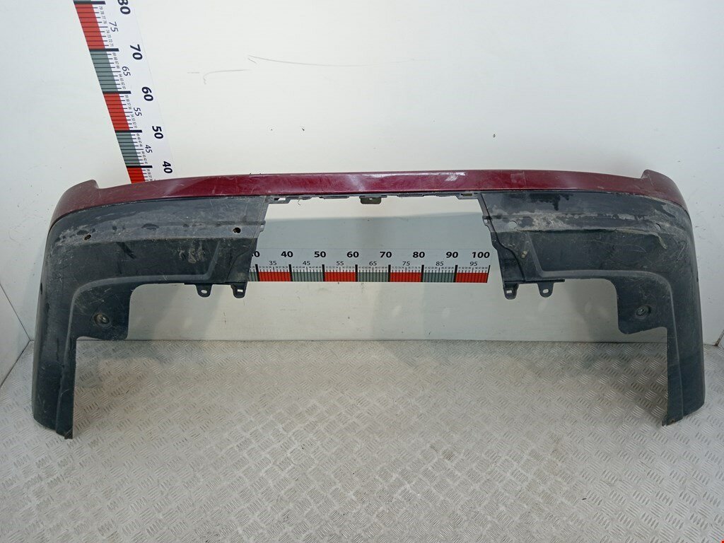 Бампер задний Land Rover Range Rover 4 LR038771 арт. 2203810