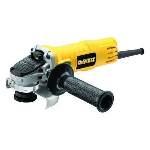 Угловая шлифмашина DeWALT DWE4157-QS