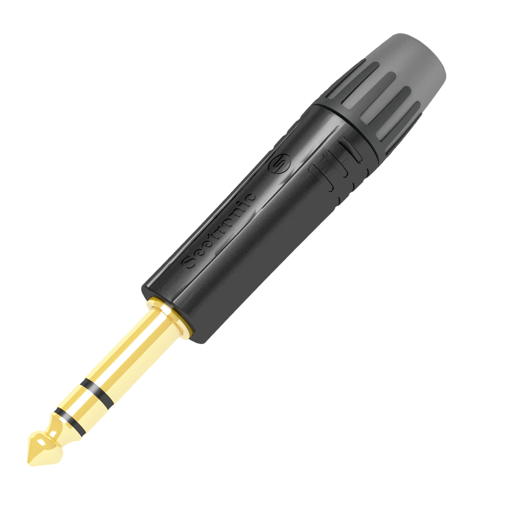 Seetronic MP3X-BG Стерео JACK 1/4” (6.35 мм)
