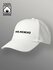 Бейсболка Top Fun Мне можно для мужчин и женщин, размер 56-58, белый,