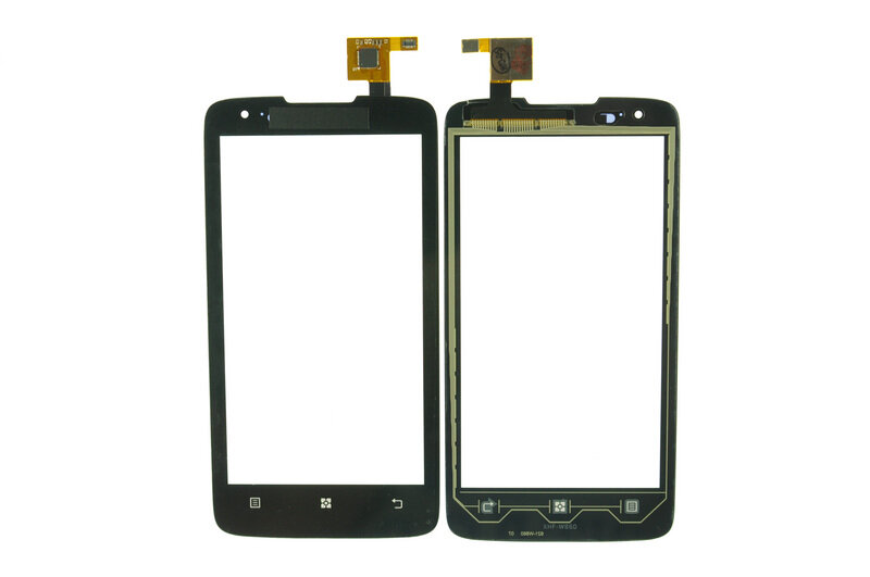 Тачскрин для Lenovo S750