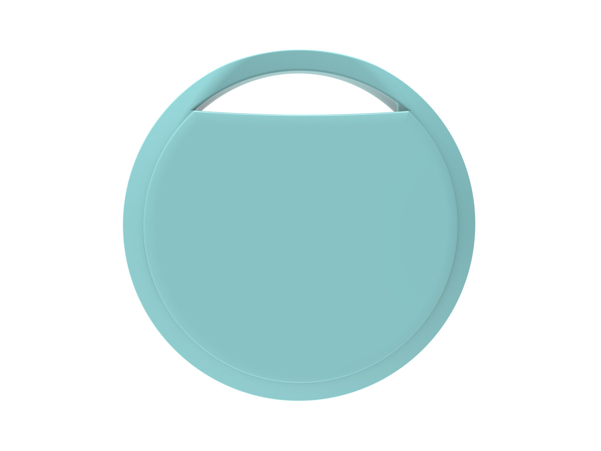 Умный брелок "Smart tag for Apple", для Apple, для безопасности