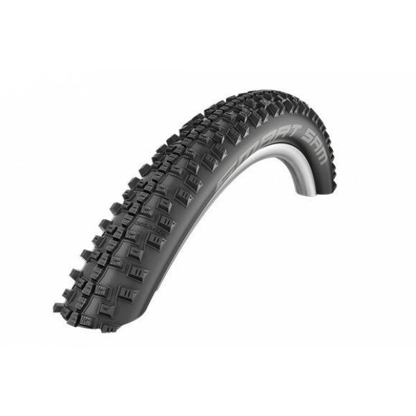 Покрышка SCHWALBE 28х1.4 700x35C 05-11101137.01 SMART SAM Perf 37-622 B/B-SK+RT HS476 ADDIX 67EPI ч