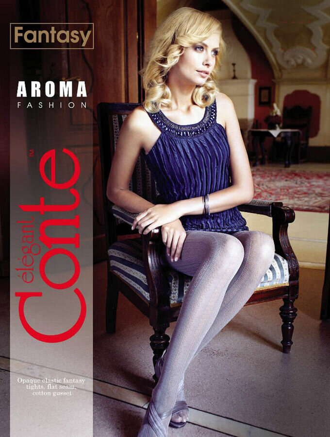 Колготки CONTE AROMA