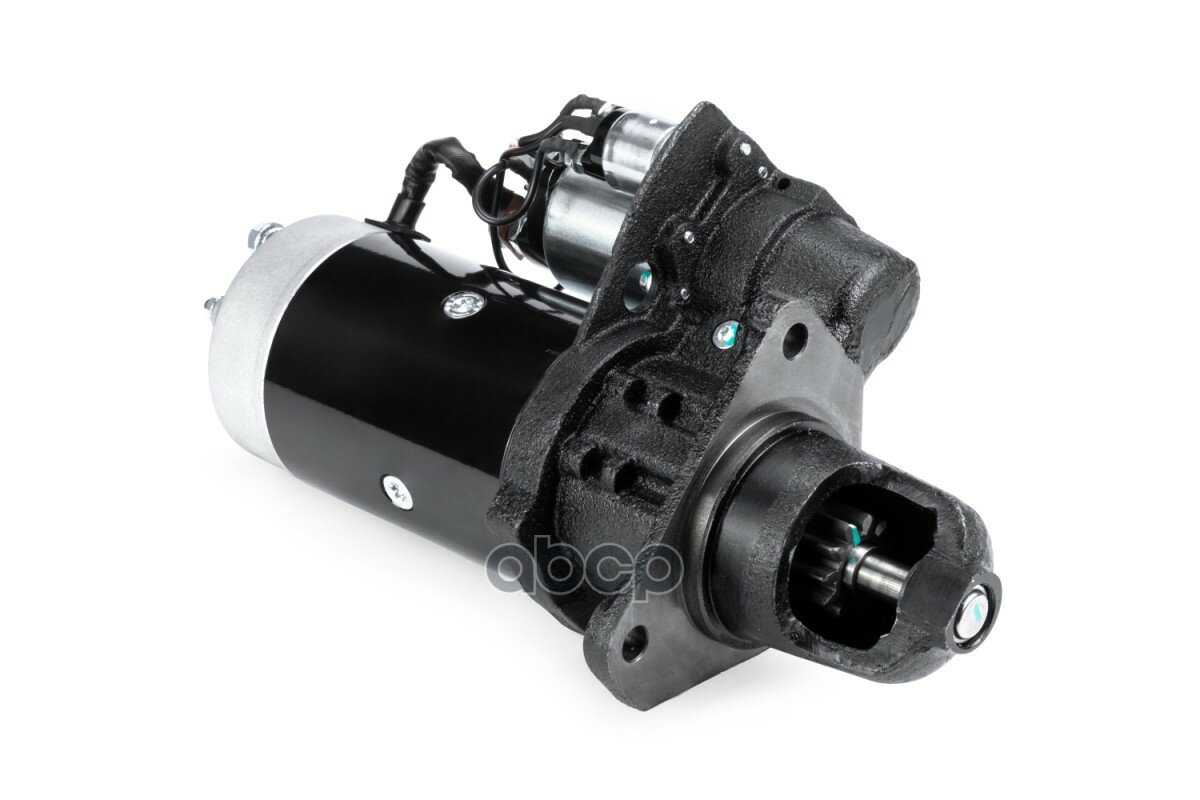 Стартер MERCEDES BENZ TRUCK ACTROS I/ MP2 24V 6,2кВт TOPCOVER арт. T1072-4003