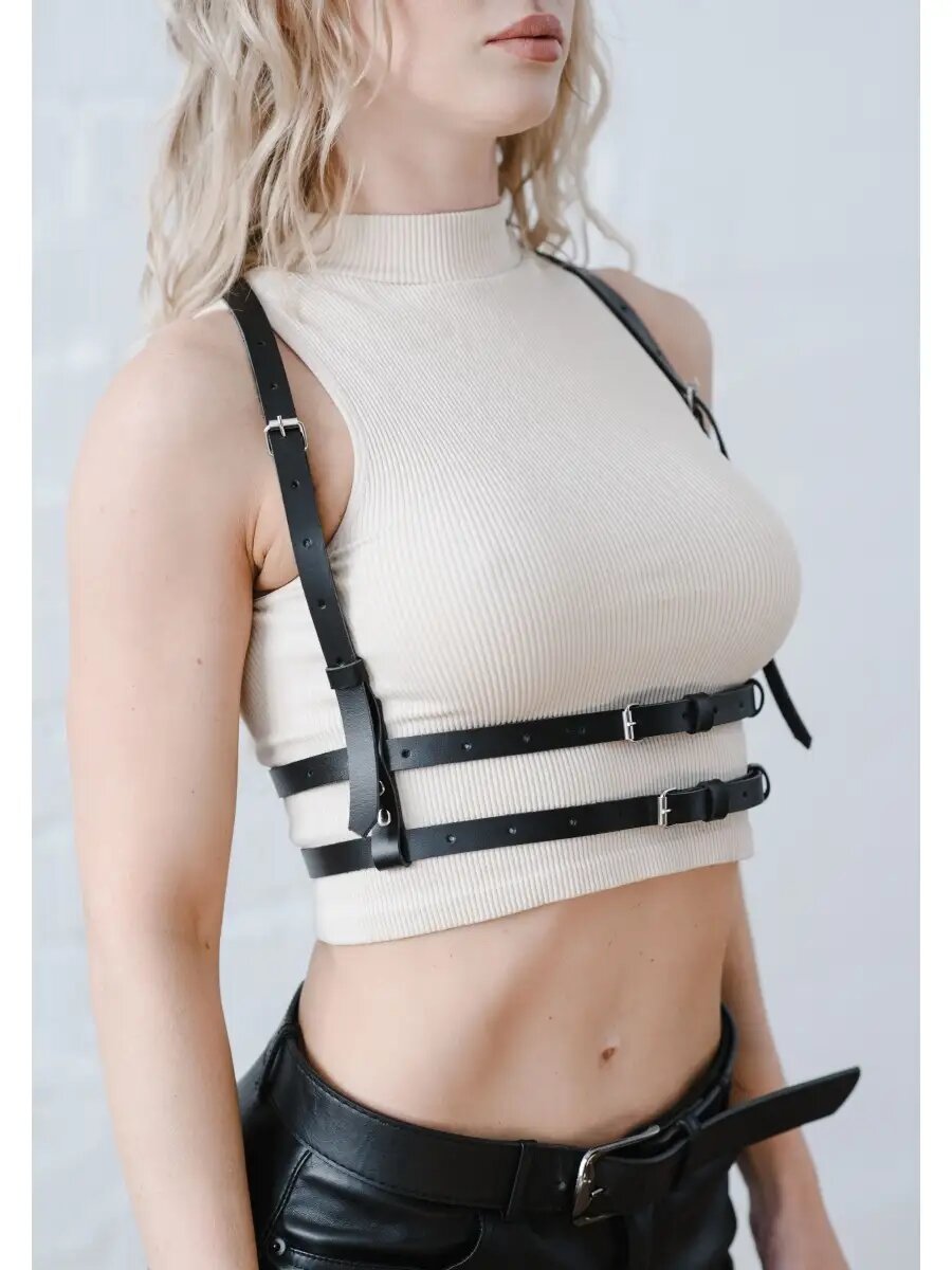 Портупея Couple