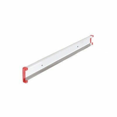 Держатель инвентаря Брюнер, настенный + Фиксатор