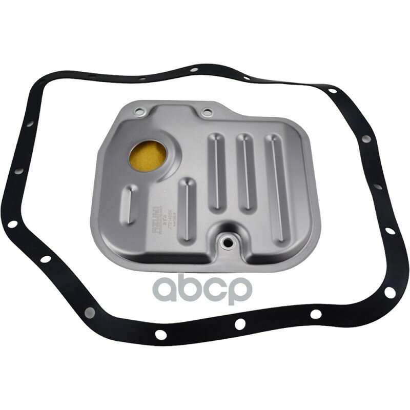 Фильтр трансмиссионный PONTIAC (GM)_VIBE I_SM26_(2002-2006)/_VIBE II_SL26_(2008-2010)/TOYOTA_Allion_ AZUMI арт. JT21425K