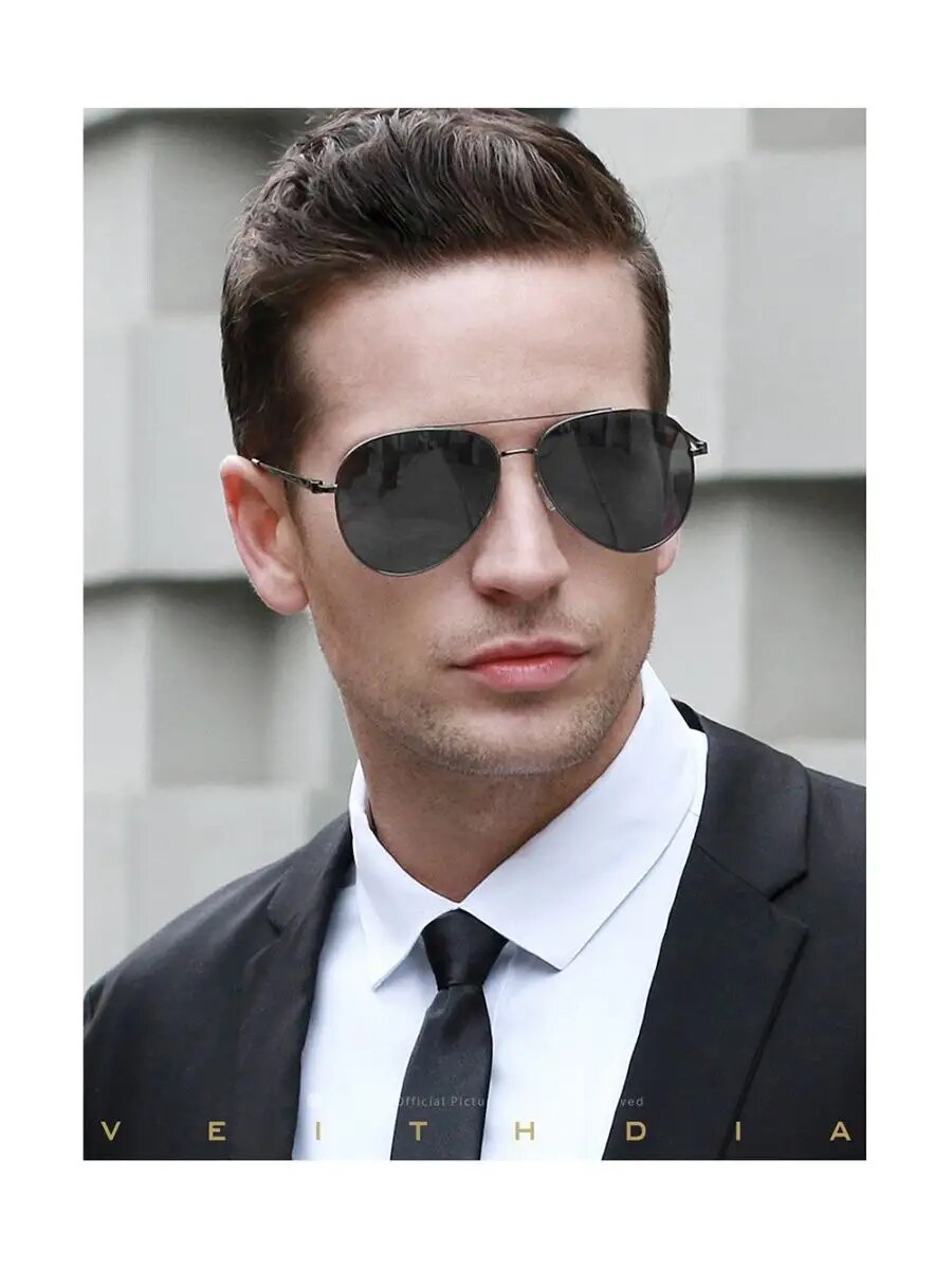 Солнцезащитные очки