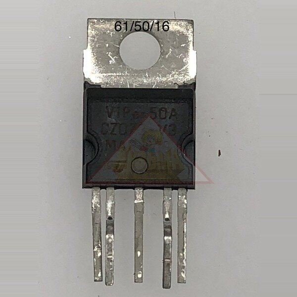 Выпрямитель Viper 50А SH (САИ160-САИ220) (арт. 61/50/16)