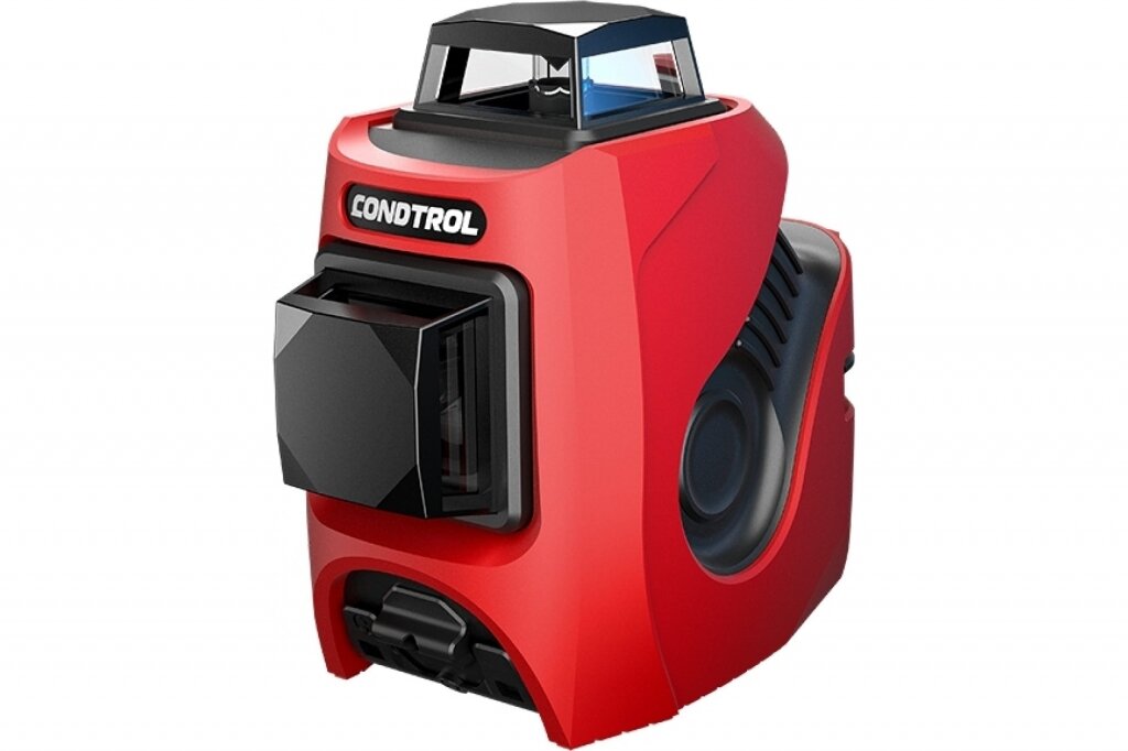 Лазерный нивелир CONDTROL NEO X2-360, 1-2-128