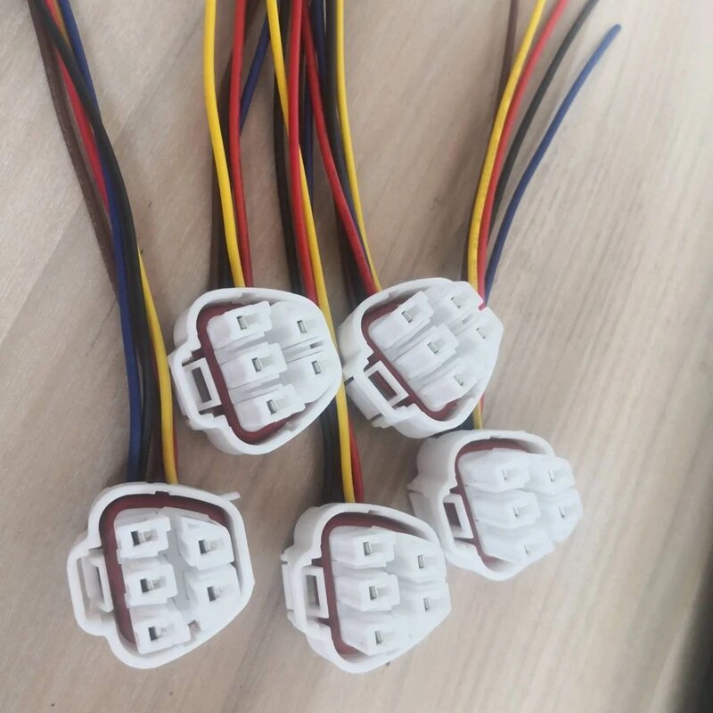 Высоковольтный разъем 7 Pin для Opel Astra J Chevrolet Cruze