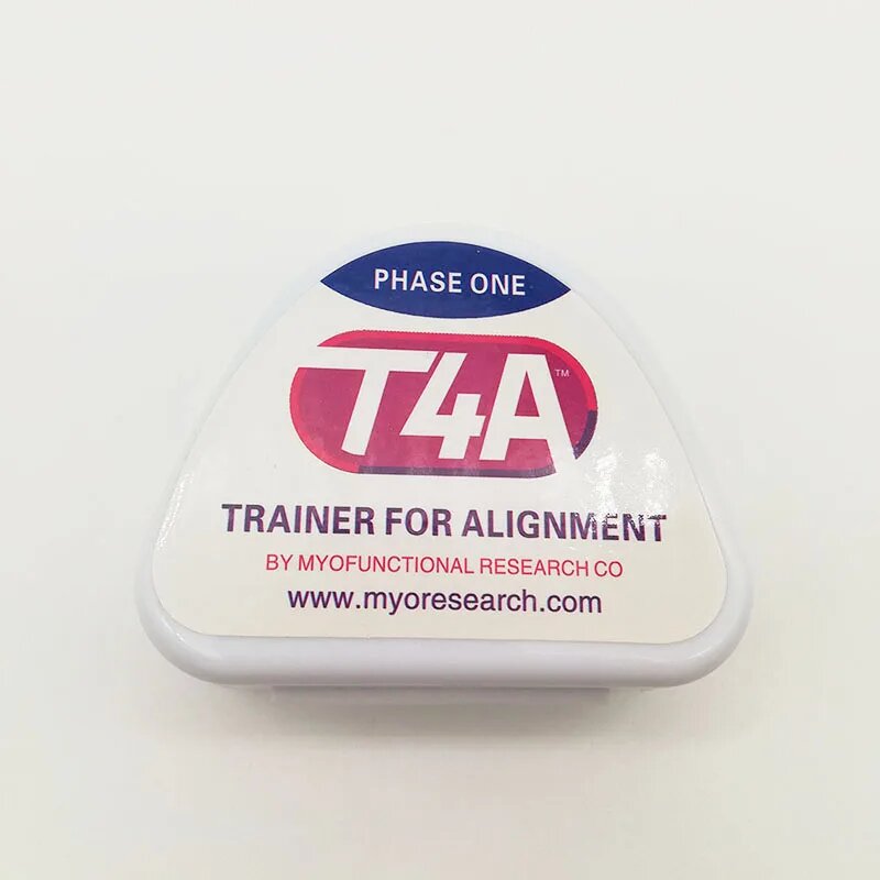T4A Trainer for Alignment, Phase One, 1 pcs
