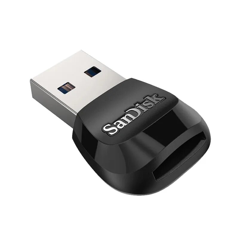 Картридер SanDisk MobileMate 3.0 для microSD