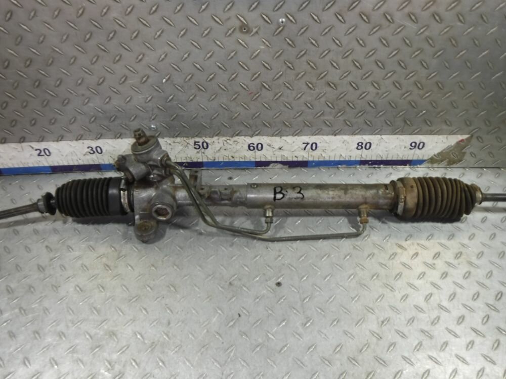 Рулевая рейка VW Passat B3 357422055L