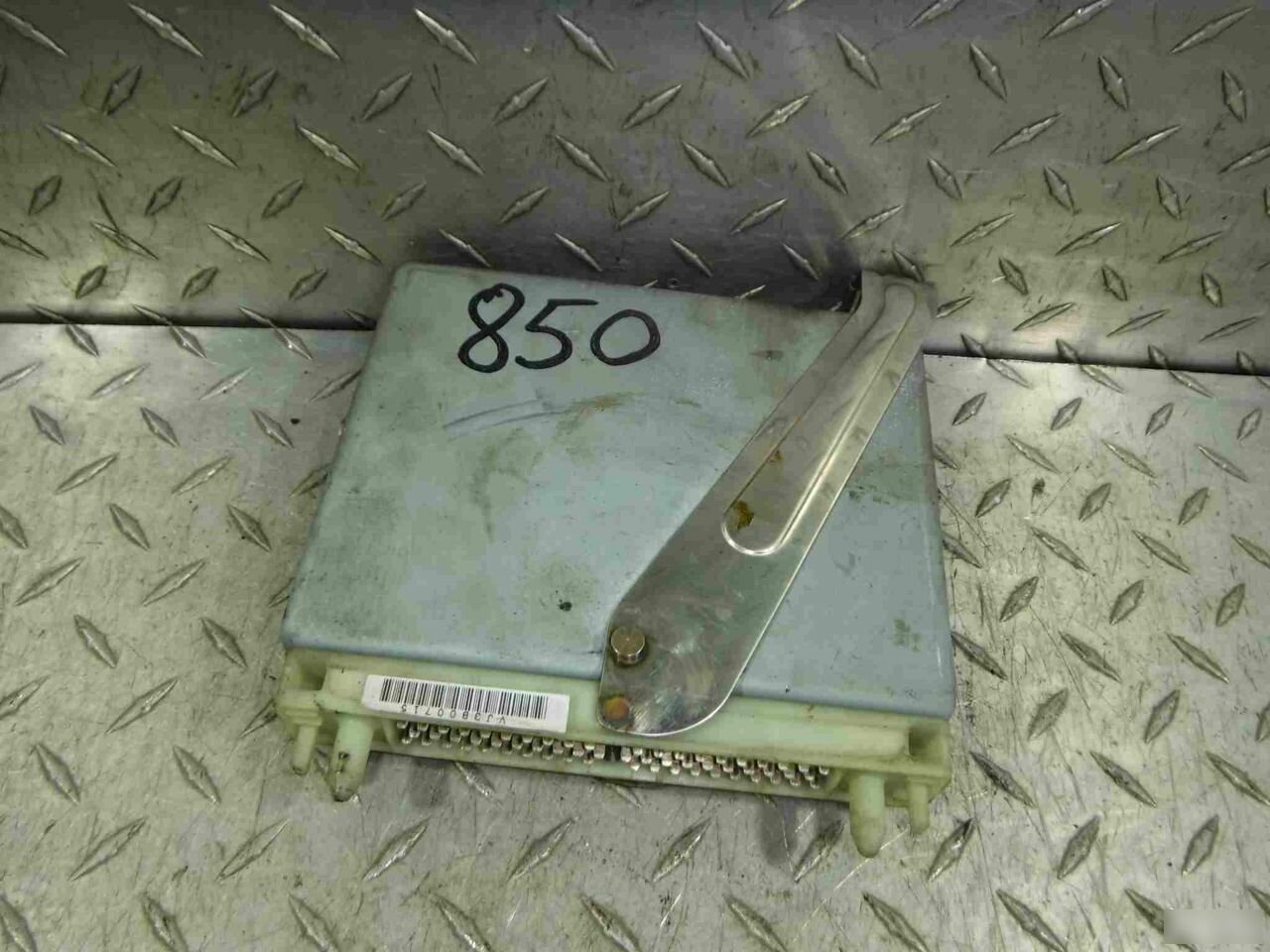 Блок управления АКПП Volvo 850 I (1991—1997) 3545863