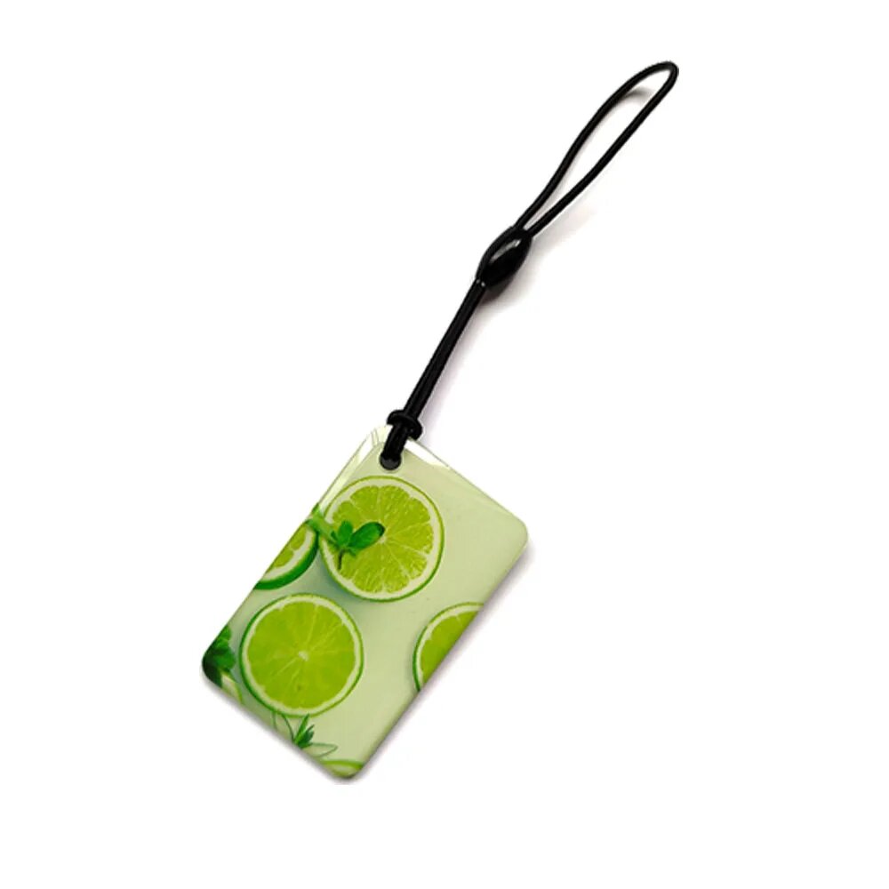 NFC RFID-карты yakjsp IC-W-T-D01 green