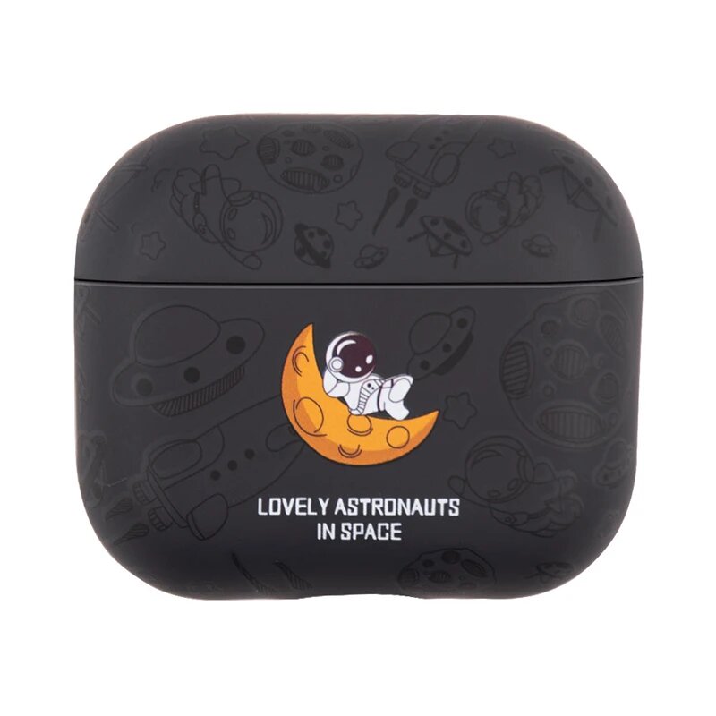 Чехол CASPTM для AirPods Pro 2 силиконовый For AirPods 3, 02