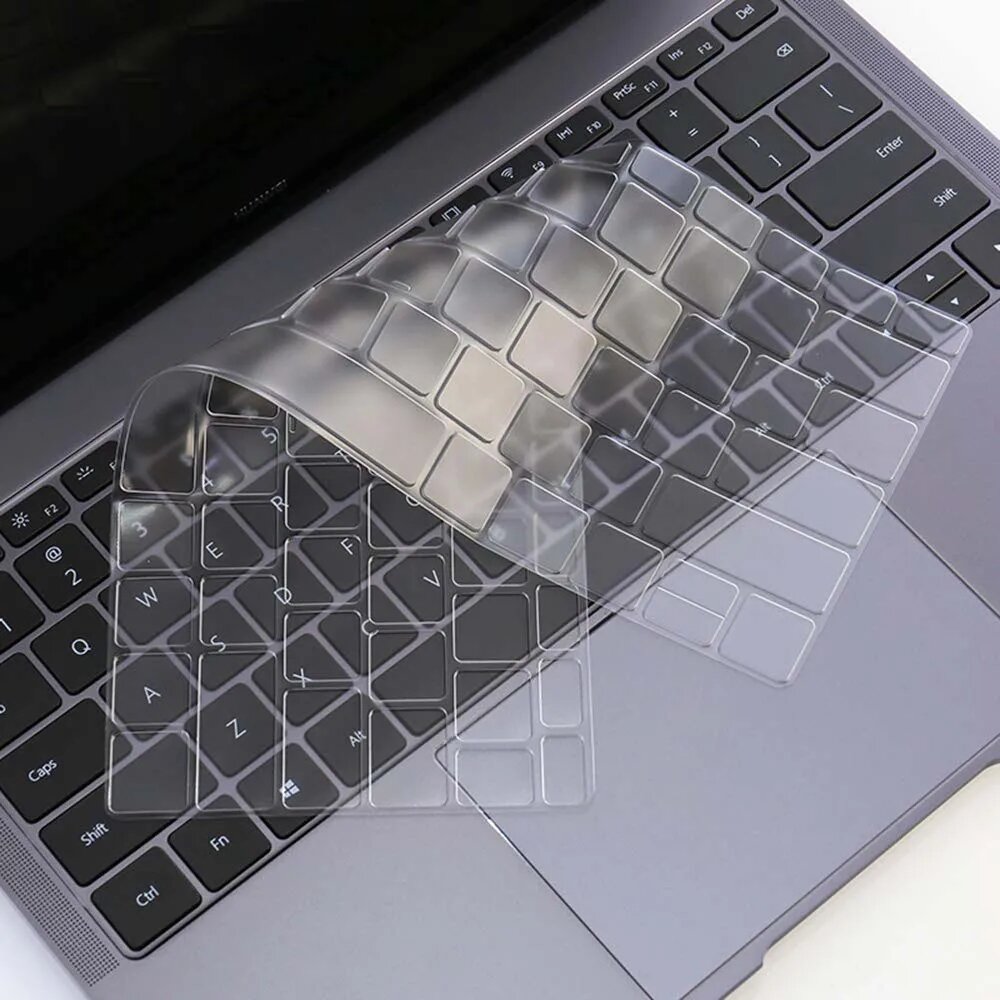 Силиконовый чехол SuanCase для Huawei Magicbook Pro 16.1
