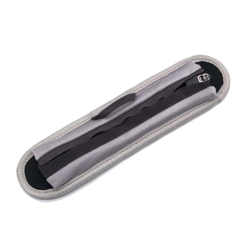 Чехол на оголовье для наушников OOTDTY small size, Gray