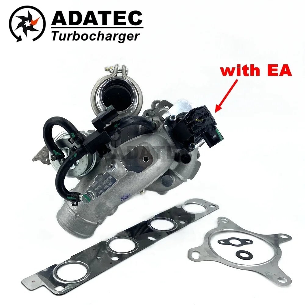 Турбина K04 Turbo 53049880064 53049700064 06F145702C 06f14570освещением для Volkswagen Golf EA Type