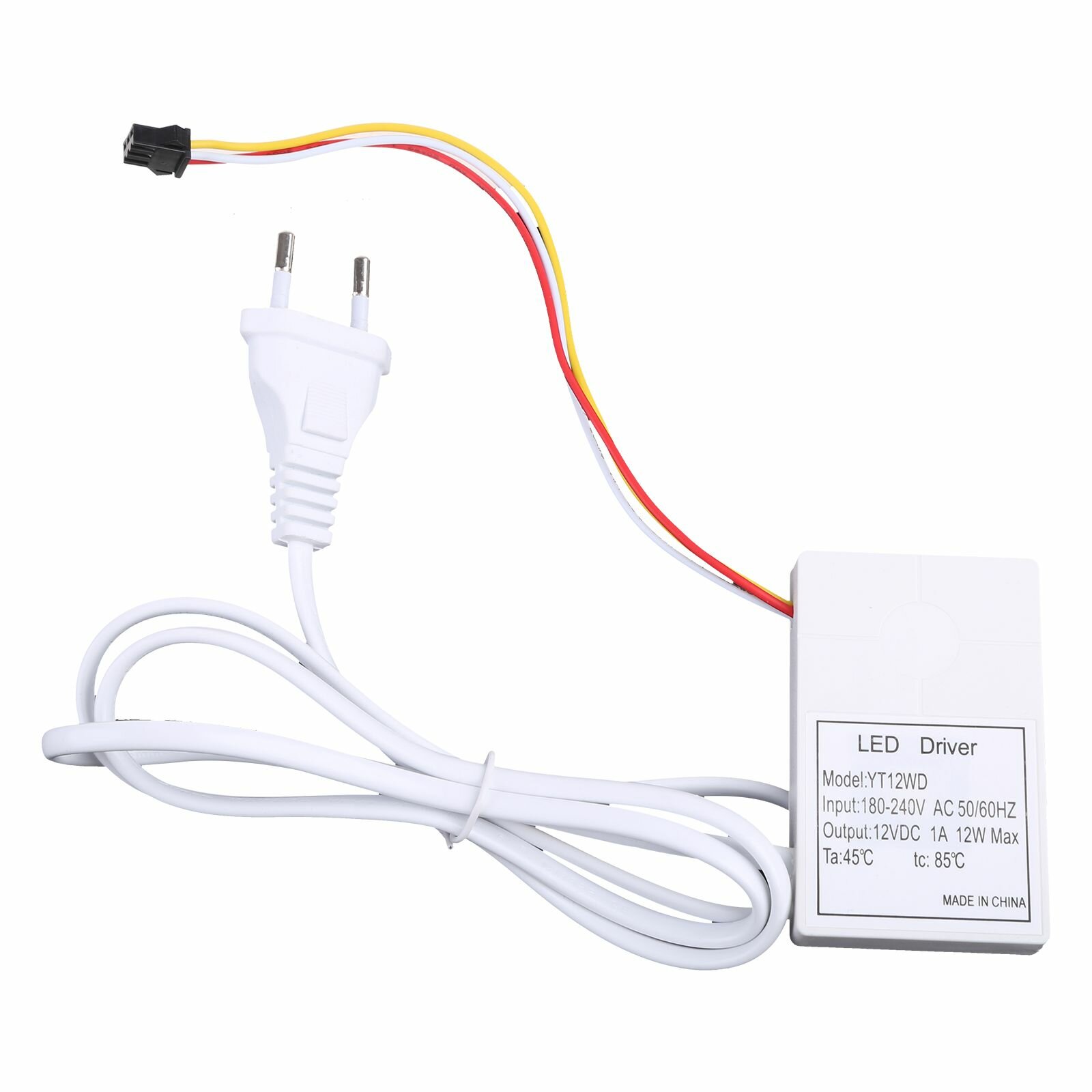 Зеркальная лампа, предназначенная для сенсорного включения/изолированного переключателя, противотуманная светодиодная лампа ванной комнаты