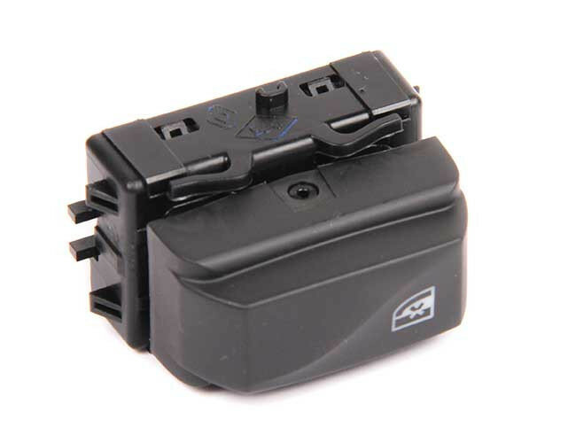 Кнопка (выключатель) блокировки задних стеклоподъемников для Лада Икс Рей, Ларгус FL