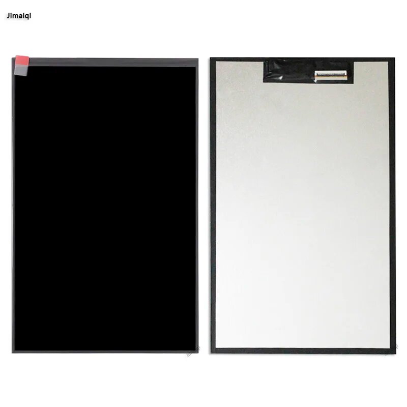 Новая Матрица ЖК-дисплея для планшета DEXP Ursus Q310, 10,1 дюйма, 4G, модуль внутренней панели экрана, стеклянная деталь для замены, 4G