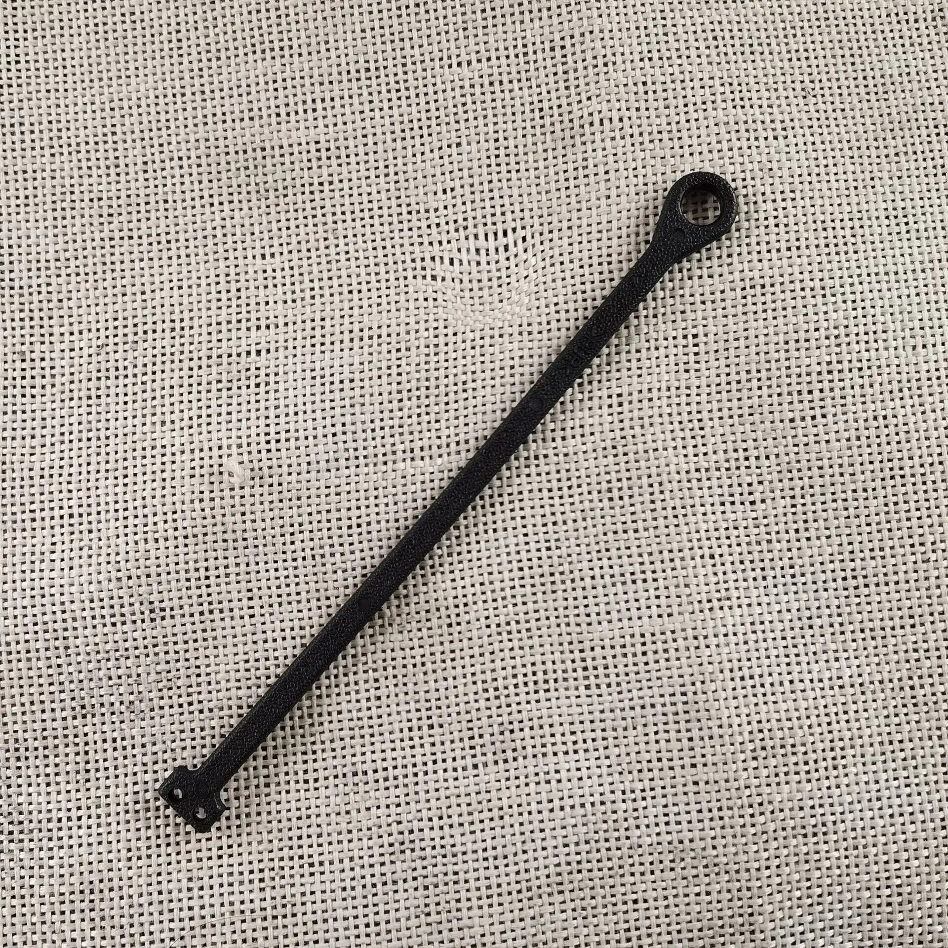 Универсальный автомобильный масляный топливный бак, крышка для бензинового дизельного топлива для Golf Jetta Passat для Audi A4 A6 A8 для Skoda Octavia Leon, внутренний straight